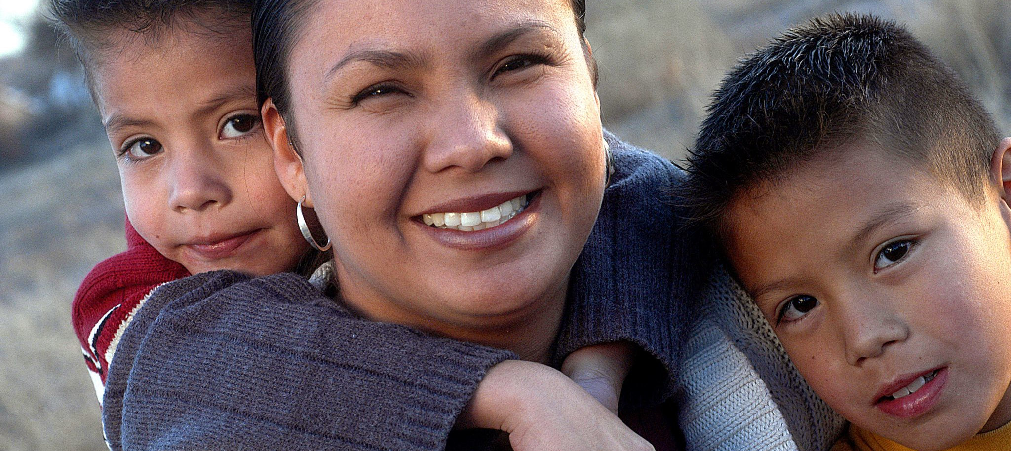 Make Your IMPACT! Join our Board - Native American Professional Parent ...