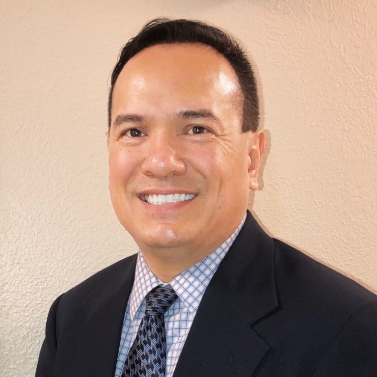 Our People - Native American Professional Parent Resources