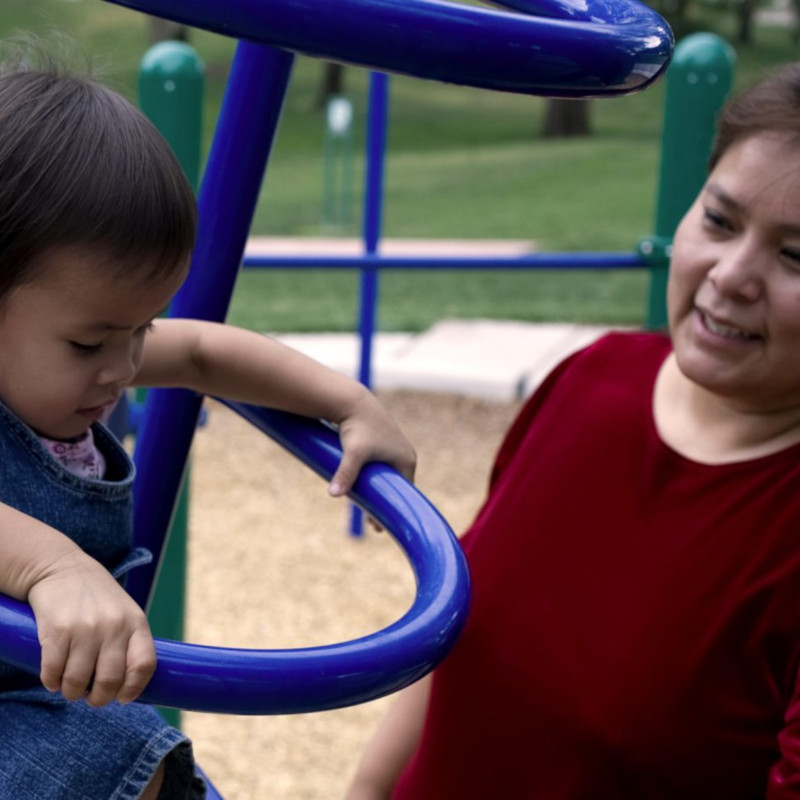 Our Programs - Native American Professional Parent Resources