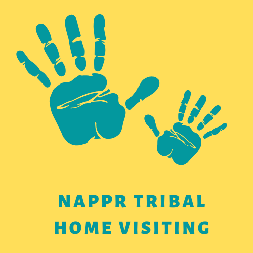 Working with Heart: Tribal Home Visiting - Native American Professional ...